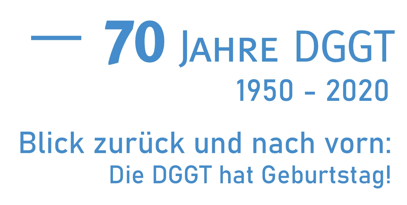 Deutsche Gesellschaft für Geotechnik / DGGT
